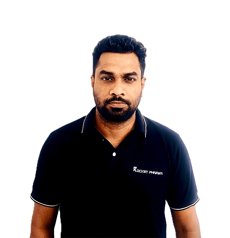 Business Development Executive